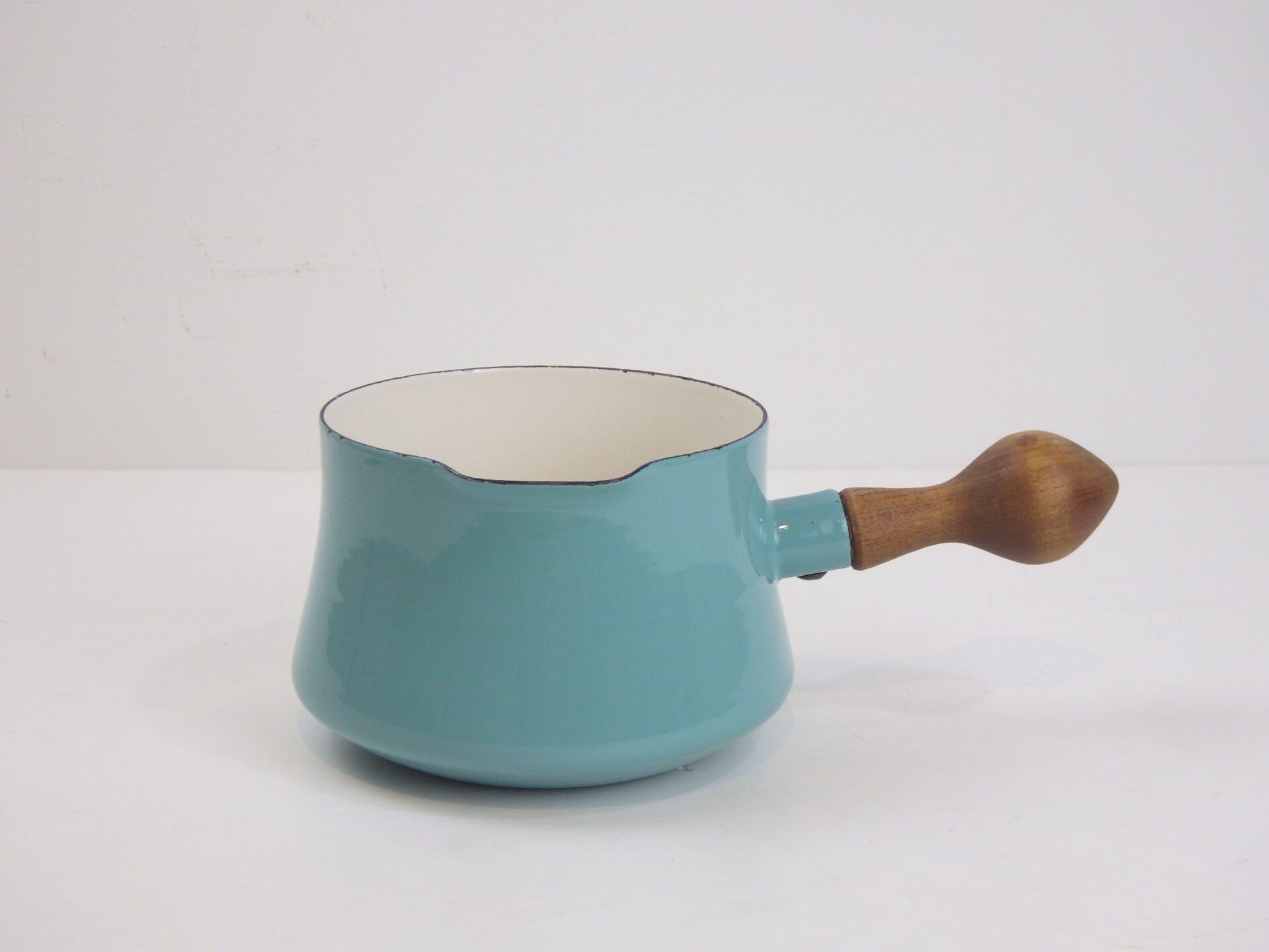 "DANSK" Koben Style One-handed pan ダンスク コベンスタイル 片手鍋 | JAM-DAY