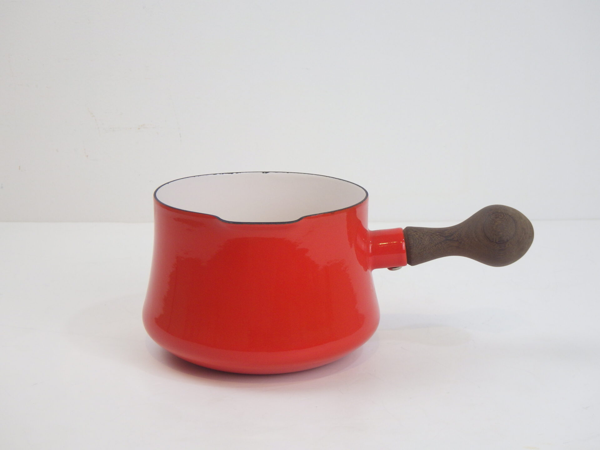 "DANSK" Koben Style One-handed pan ダンスク コベンスタイル 片手鍋 | JAM-DAY