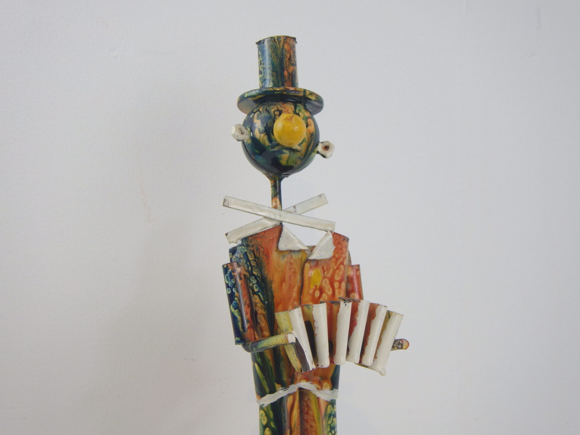 Vintage Clown Object ビンテージ クラウン オブジェ | JAM-DAY