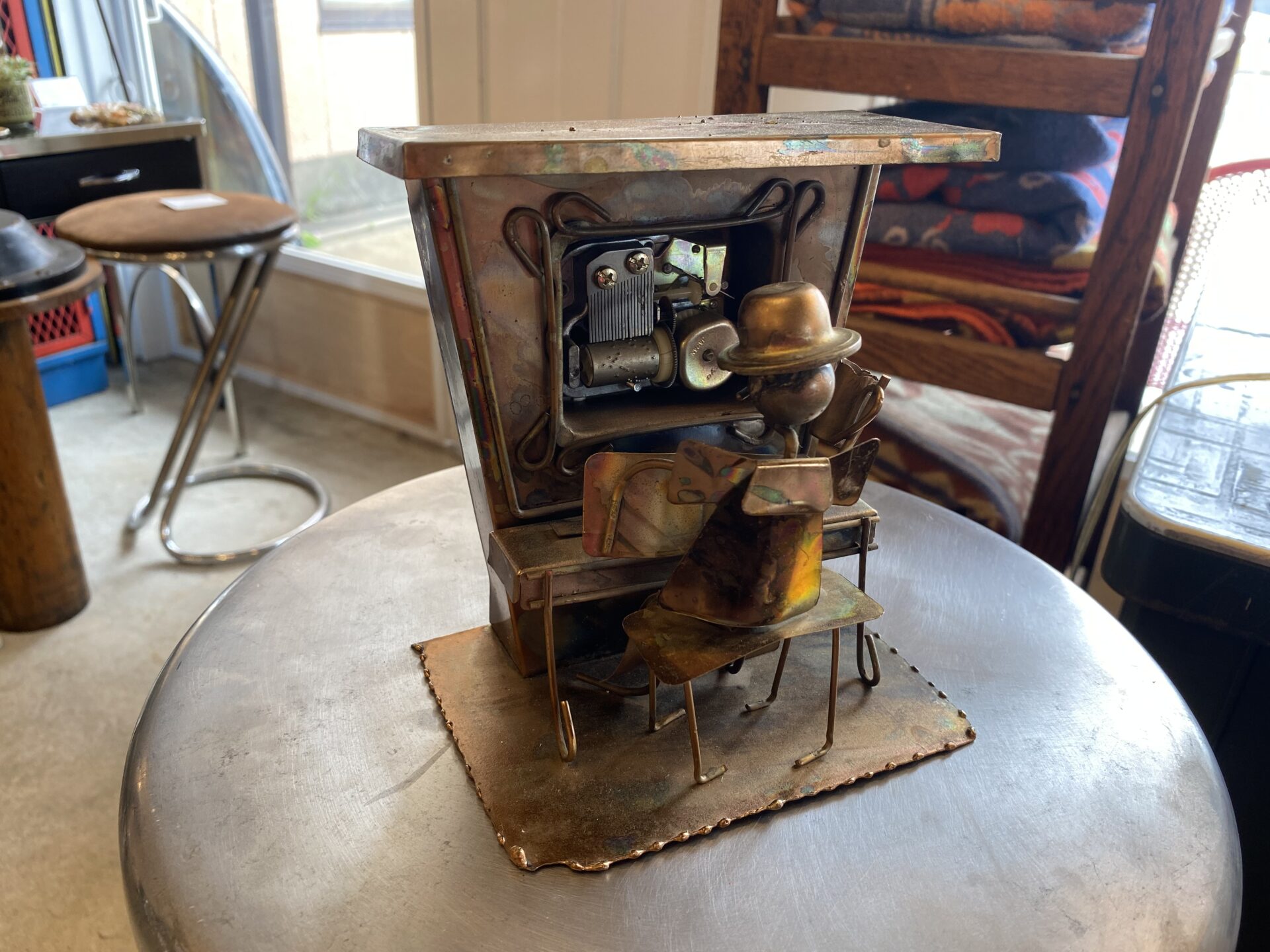 IMG_3152 | ジャムデイはアメリカンアンティークの食器や雑貨を取り扱っている名古屋市のアンティークショップです。