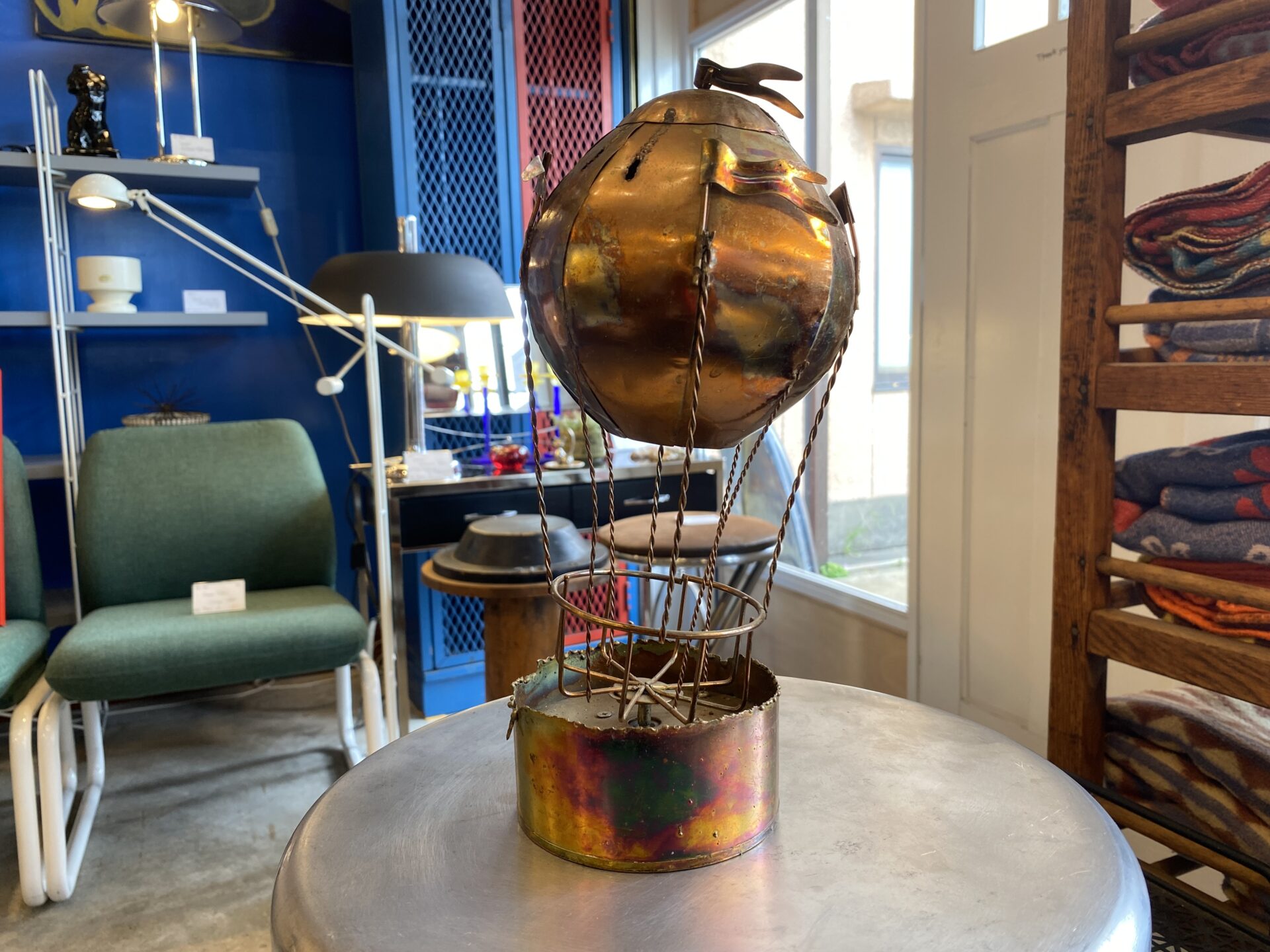 IMG_3159 | ジャムデイはアメリカンアンティークの食器や雑貨を取り扱っている名古屋市のアンティークショップです。